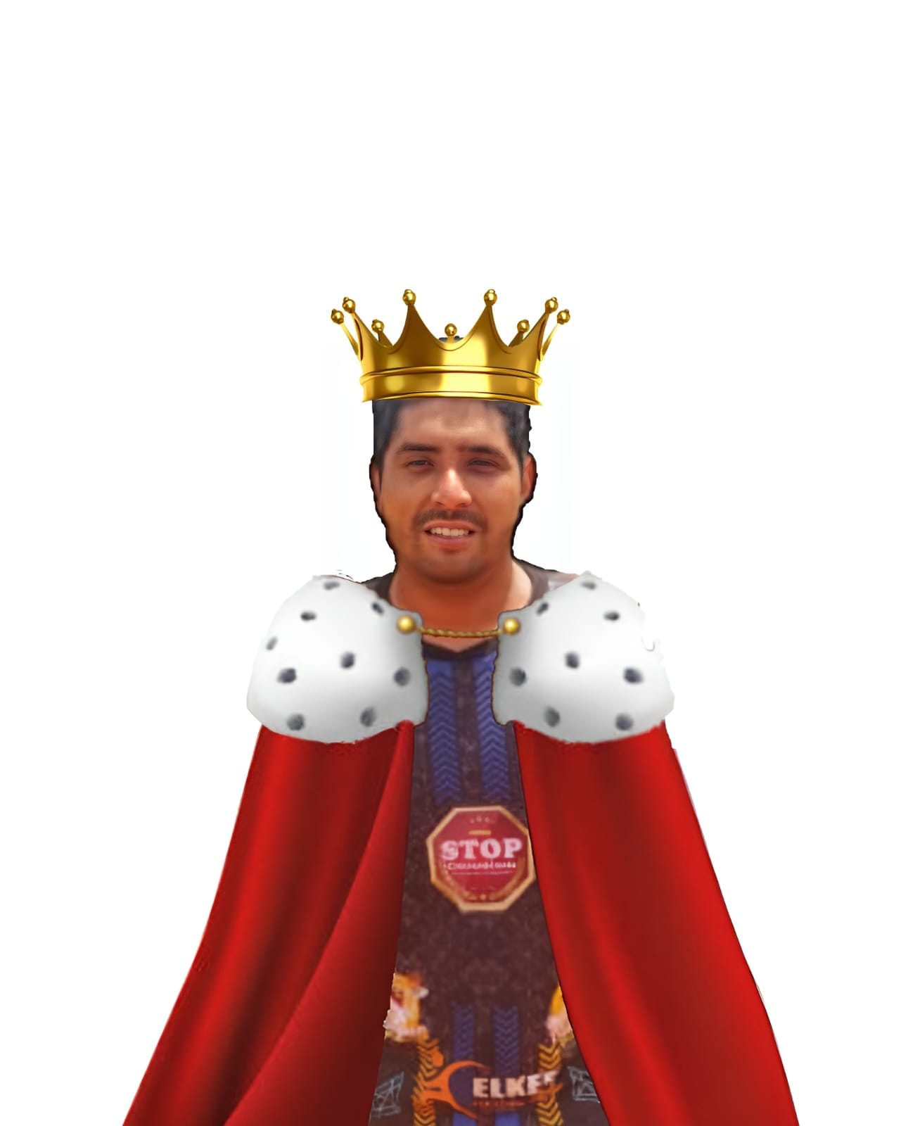 Igor Henrique, do Amigos de Segunda é proclamado, "Rei da Arena Jardim ...